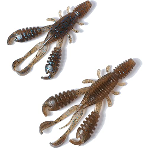 Creature Baits – Die 15 besten Produkte im Vergleich - Die besten Angel ...