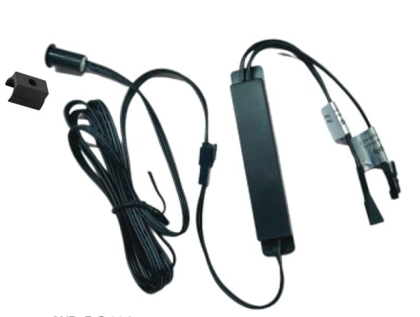 SWITCHX DC Wardrobe Sensor : Amazon.in: Home & Kitchen