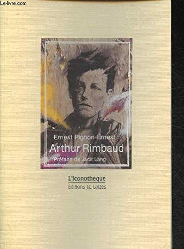 Amazon.fr - Arthur rimbaud : ses plus beaux poemes - Rimbaud - Livres