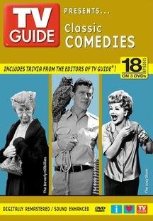 Amazon.com: TVG CLASSICS - 3 PACK CLASSIC COMEDIES (DVD MOVIE) : Movies ...