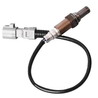 Amazon.com: Downstream Oxygen Sensor Fit for Toyota RAV4 2019-2021 ...