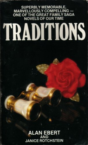 TRADITIONS.: EBERT, ALAN AND JANICE ROTCHSTEIN.: 9780583136211: Amazon ...