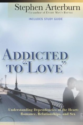 Addicted to "Love": Understanding Dependencies of the Heart : Romance ...