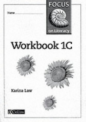 Amazon | Focus on Literacy: Workbooks 1a, 1b & 1c | Law, Karina, Scholes, Barry, Scholes, Anita ...