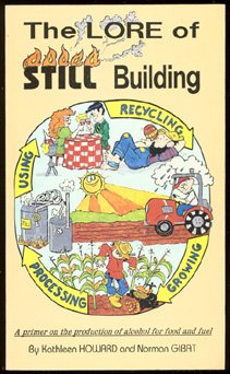 The Lore of Still Building | Amazon.com.br