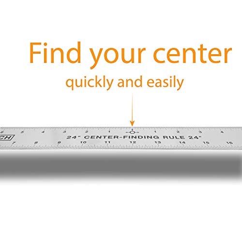 The 30 Best Construction Rulers of 2023 [Verified] - Cherry Picks