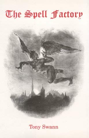 Buy Spell Factory Book Online at Low Prices in India | Spell Factory ...