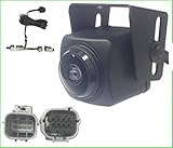 ・ブランド:サイファ・製造元:サイファライト・脅威の広角230度 真横が写ります！見えます！・マツコネ コネクタオン 【ポン付け】・【年式H29/11以降~　】対応・純正カメラは工賃込みで36000円しますのでご自身で取り付けされますと格安...