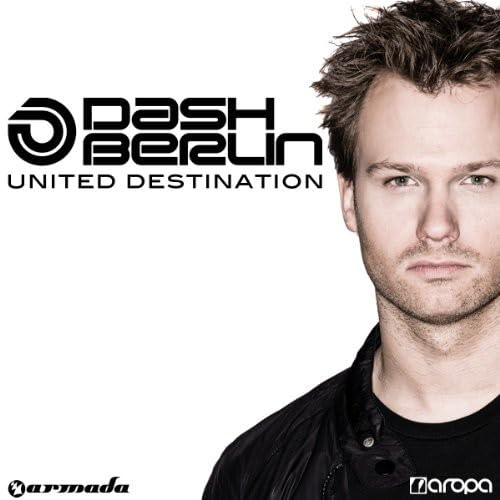 Dash Berlin - United Destination - Amazon.com Music