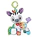 Amazon.com: VTech Take Me with You Zebra : Toys & Games