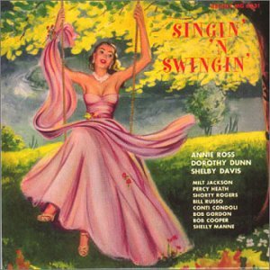 Ross, Dunn, Davis - Singin' & Swingin' - Amazon.com Music