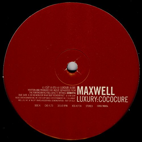 Amazon.com: Luxury : Cococure: CDs & Vinyl