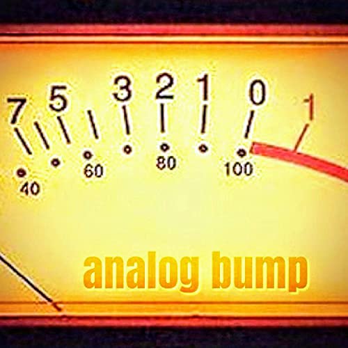 Analog Bump de Ren Martin en Amazon Music Unlimited
