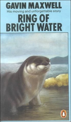 Ring of Bright Water: Gavin Maxwell: 9780785773474: Amazon.com: Books