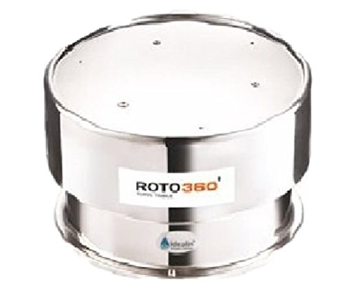 Roto 360- Rotostand by Idealine for humidifiers/foggers. : Amazon.in ...