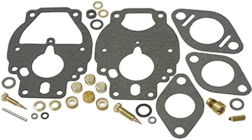 Amazon.com: DB Electrical ZFS-K2127 Repair Kit Compatible with ...