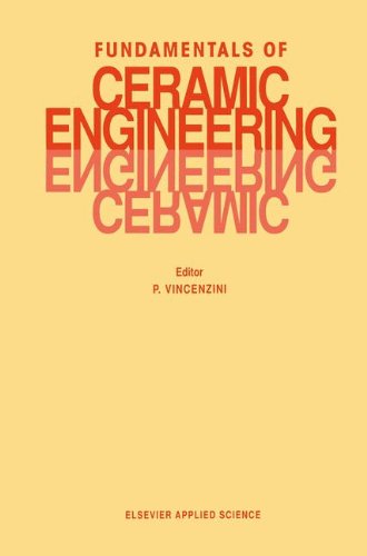 『Fundamentals of Ceramic Engineering』｜感想・レビュー - 読書メーター