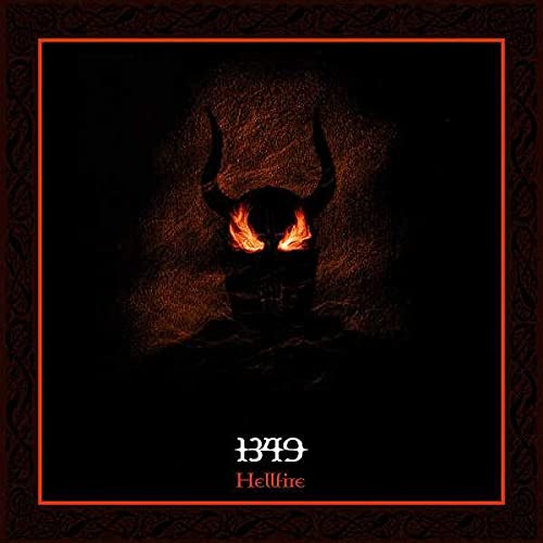 Hellfire (Ltd.Trans Red 2LP) [Vinyl LP]: Amazon.de: Musik-CDs & Vinyl