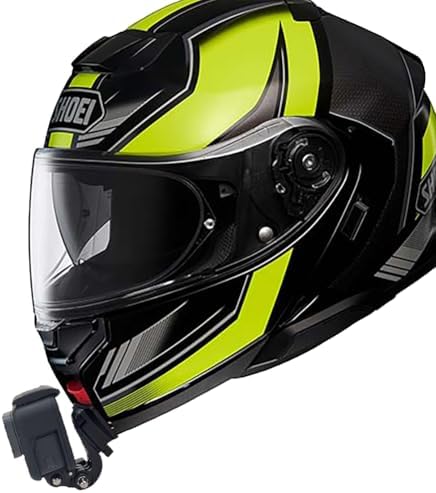 Amazon.com : SHOEI NEOTEC III Chin Mount Kits Made for Shoei Neotec 3 ...