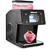 Amazon.com: Stillstorm Shaved Ice Machine Snow Cone Maker No Ice Needed ...