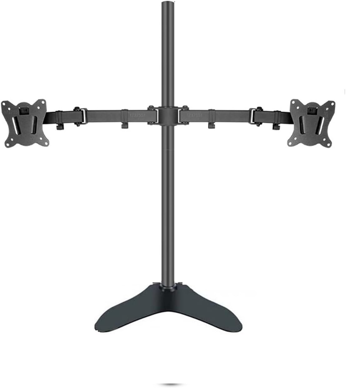 Amazon.com: 670mm K902-280 Desktop Stand Full Motion 360 Degree Steel ...