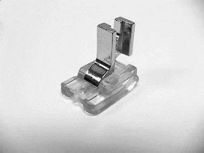 Amazon.com: KASINGS New Invisible Zipper Foot Low Shank Replacement for ...