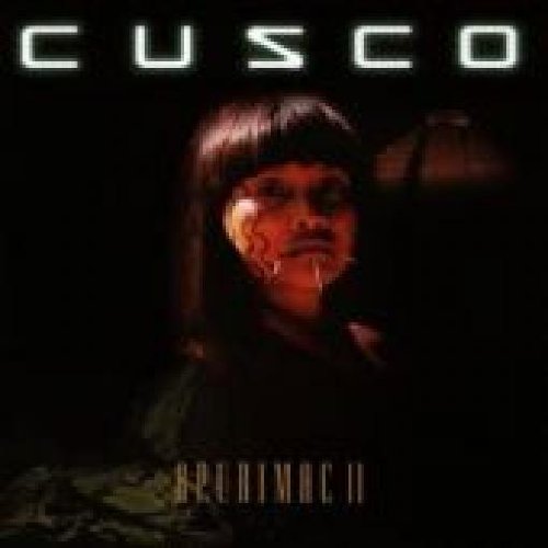 CUSCO - Apurimac Ii - Amazon.com Music