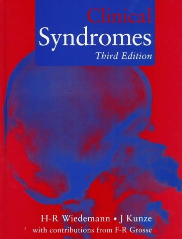 Clinical Syndromes: 9780723429500: Medicine & Health Science Books ...