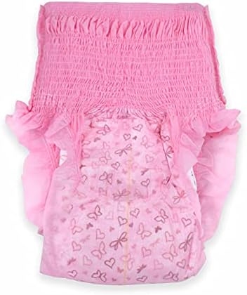 Amazon.com: InControl - Felicity - Super Absorbent Incontinence and ...