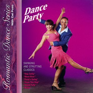 Amazon.com: Dance Party: CDs & Vinyl