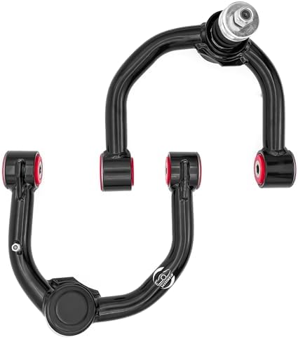 Amazon.com: TASTONTUP Front Upper Control Arms with Ball Joint for 1995 ...