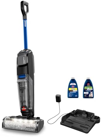 Amazon.com - Bissell CrossWave OmniFind Cordless Multi-Surface Hard ...