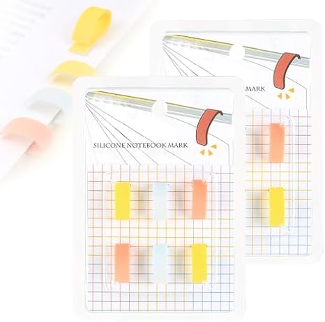 Amazon.com : Automatic Bookmark - Book Marks for Reading Women,Self ...