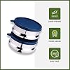 Buy SOPL- Oliveware (logo) with Device Wonder Stainless Steel ...