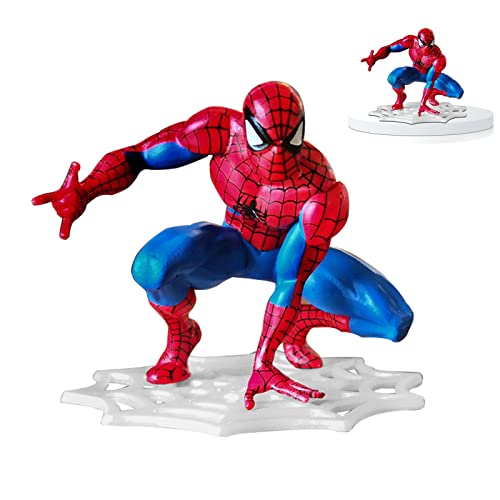 Spiderman Kuchen Deko – Die 15 besten Produkte im Vergleich ...