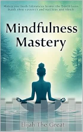 INNER PEACE: Mastering Mindfulness for a Stress-Free Life - Kindle ...