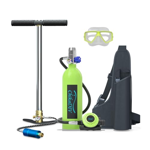 Amazon Best Sellers: Best Diving Tanks