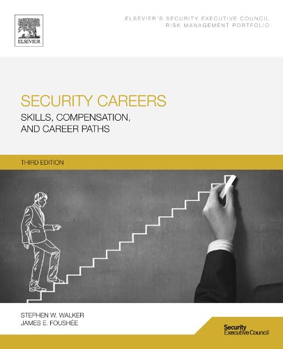 Amazon.com: Security Careers: Skills, Compensation, and Career Paths ...