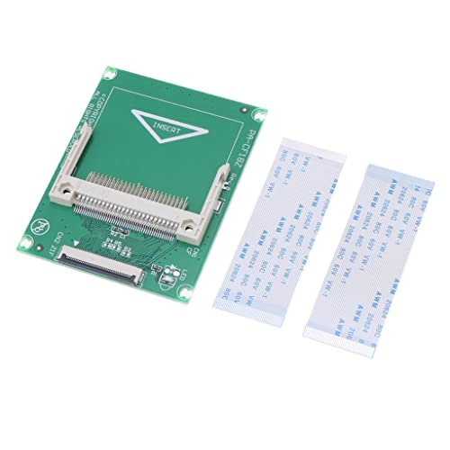 CF Card to 1.8 inch ZIF CE Adapter: TrueGether.com