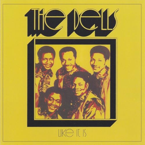 Play Like It Is Like It Was by The Dells on Amazon Music Unlimited