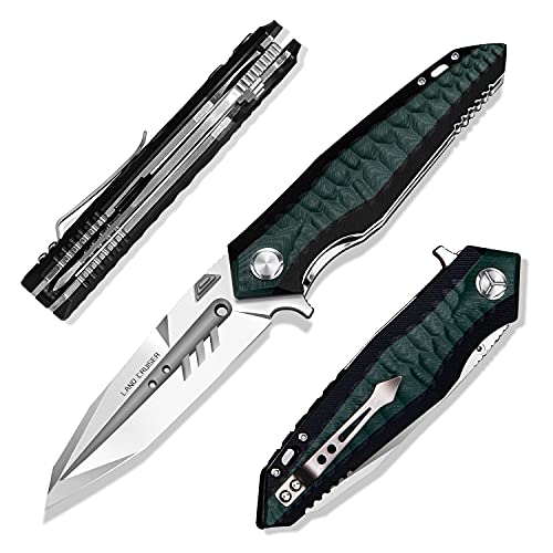 Top 10 Best 4 Inch Folding Knives : Reviews & Buying Guide - Katynel