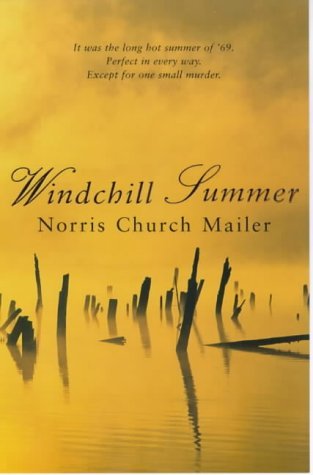 Windchill Summer: Norris Church Mailer: 9781841151489: Amazon.com: Books