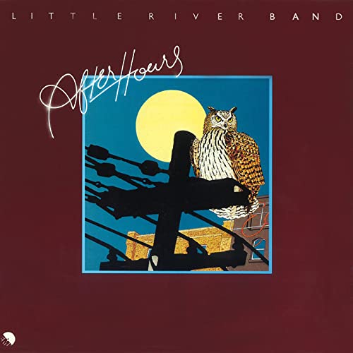 Complete List Of Little River Band Albums And Discography ...