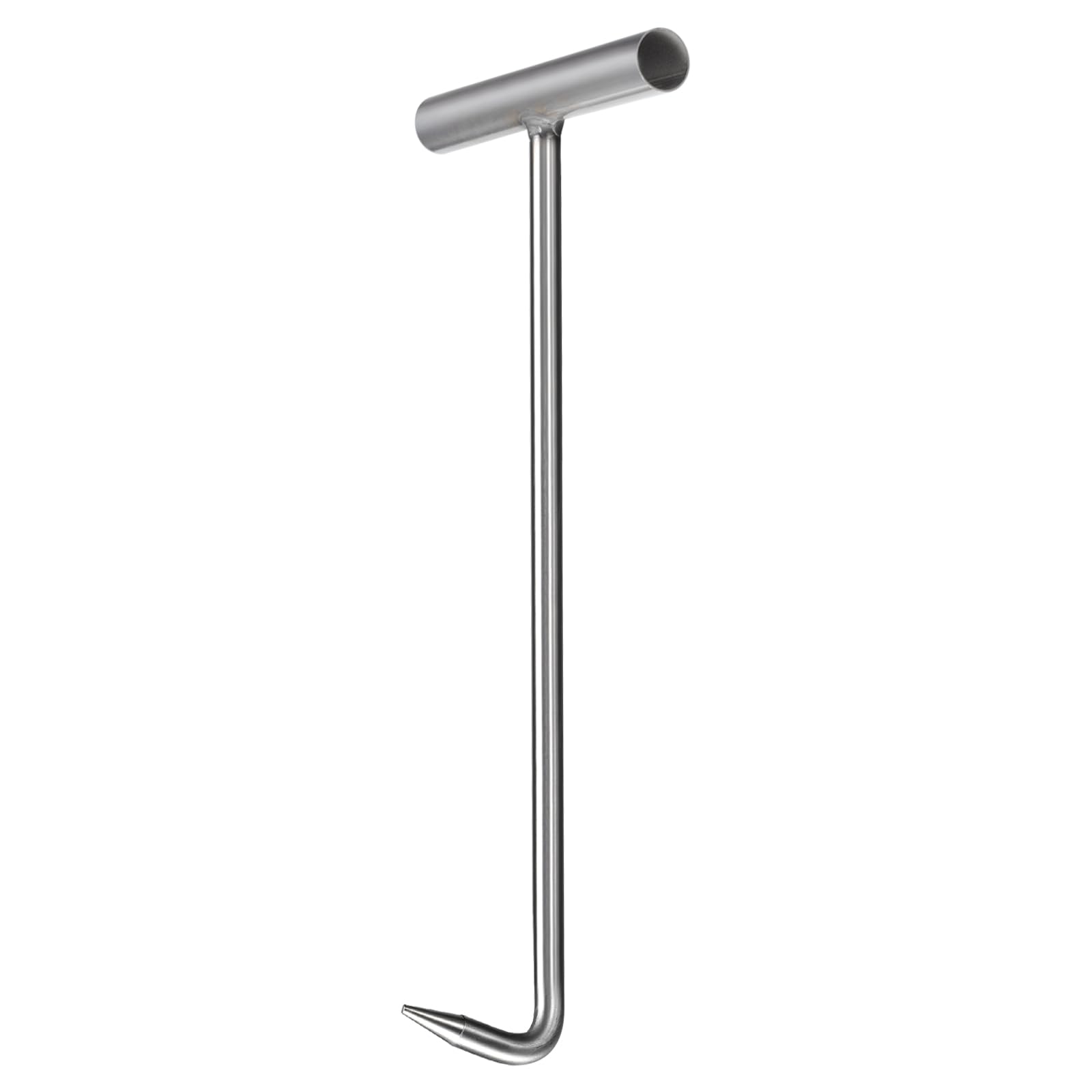 Amazon.com: uxcell 15inch T-Handle Meat Boning Hook with Wide Handle ...