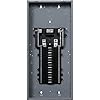 Square D - QO130L200PG 200-Amp 30-Space 30-Circuit Indoor Main Lug Plug ...
