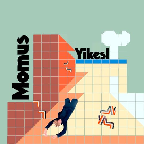 Play Yikes! by Momus on Amazon Music