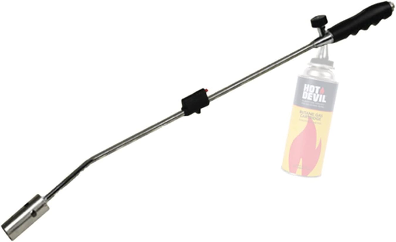 Amazon.com: AYKONG 80cm Welding Torches Liquefied Welding Gas Torch ...