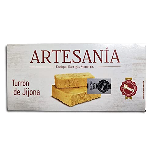 Turrón blando Mercadona ️ 2023