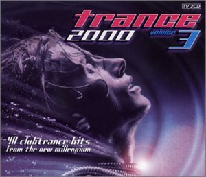 Trance 2000 V.3 - Amazon.com Music