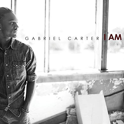 Spiele I Am von Gabriel Carter auf Amazon Music ab